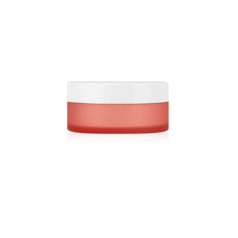 80ml Luxury Plastic Container With Lid Tande Packaging