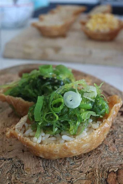 Vegan Inari Sushi Recipe In 5 Ways Cheap Lazy Vegan
