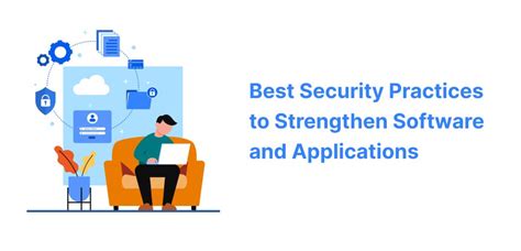 Best Security Practices To Strengthen Software And Applications By Signmycode Medium