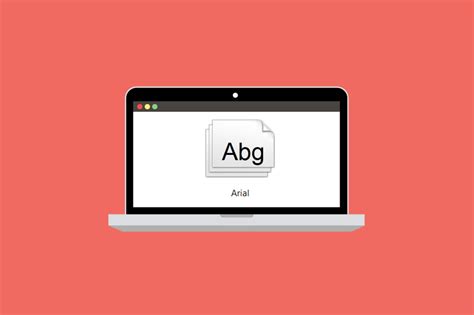 The Best Fonts For Laser Cutting