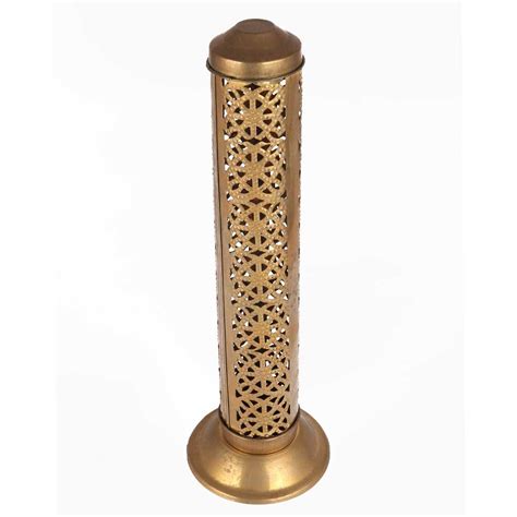 Brass Incense Burner