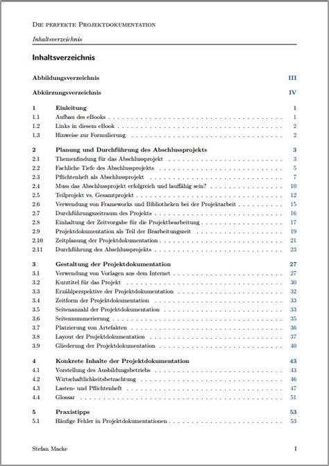 Fazit Projektarbeit Fachinformatiker