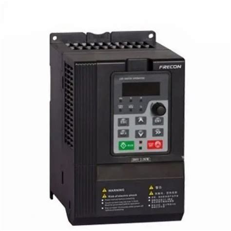 Frecon Three Phase Vector Control AC Drive For Industrial KW KW At Rs Piece In