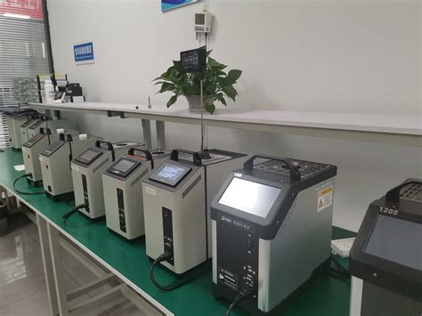 Dy Gtl1200x Dry Block Temperature Calibrator 300℃ 1200℃ Supply