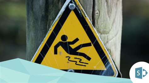 Dont Make These 5 Sharepoint Security Mistakes