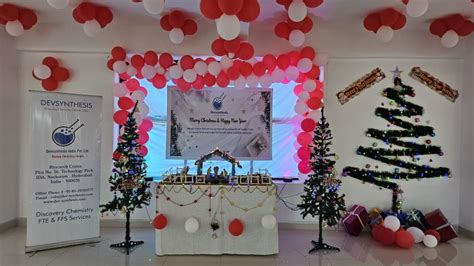 Mohan Reddy Muthumula On Linkedin Christmascelebration