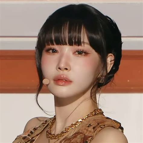 分享 因為legend的妝造在論壇引起熱烈討論的請夏 追星板 Dcard