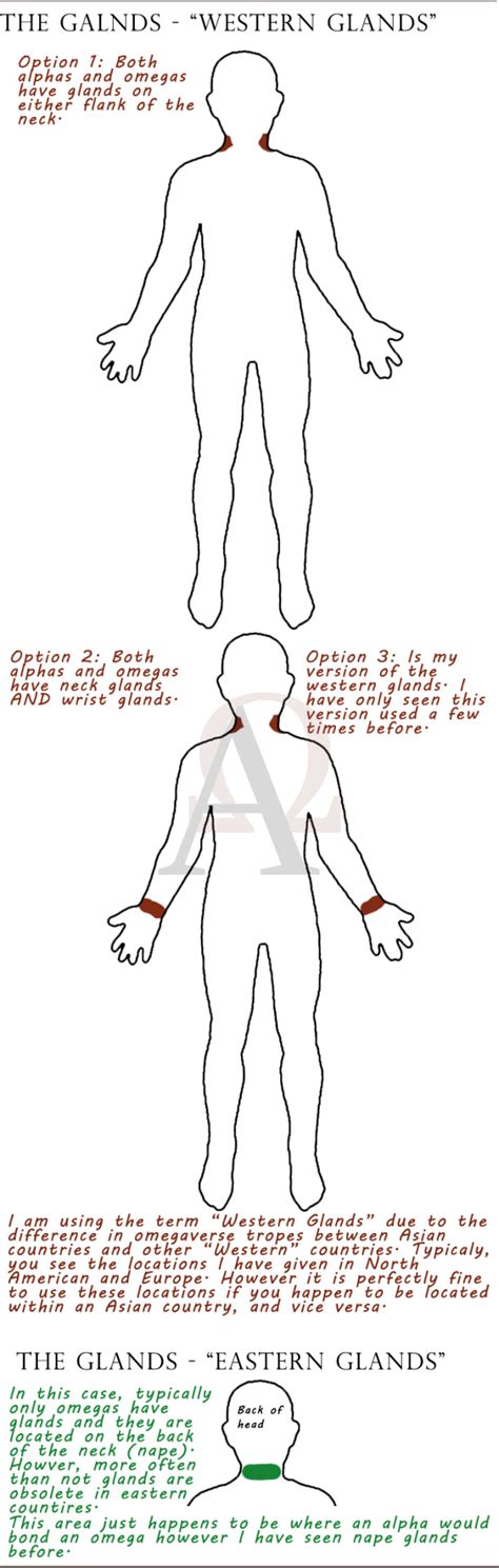 The Omegaverse Tumblr Com Tumbex