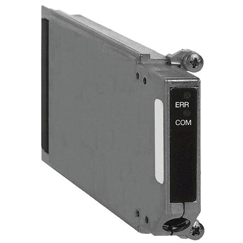 Cartao Interface Comunicacao Modbus Ascii Loop Corrente Tsxscp112 Schneider Lumilux Materiais