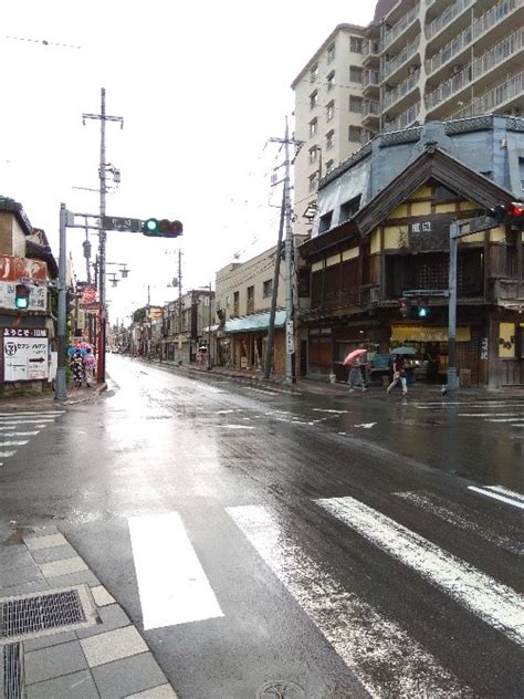 Tempat Belanja Di Sekitar Tokyo Japanese