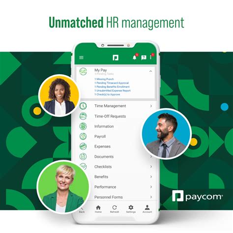 Paycom On Linkedin Visit Our Website To Learn More