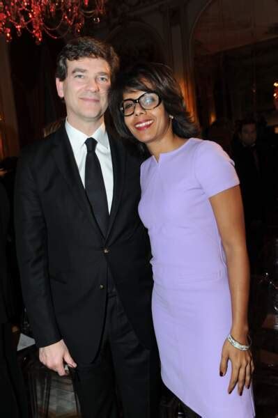 PHOTOS Arnaud Montebourg Les Femmes De Sa Vie Gala