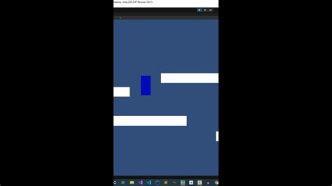 How To Make 2d Player Movement In Unity In 60 Seconds Or Less Youtube