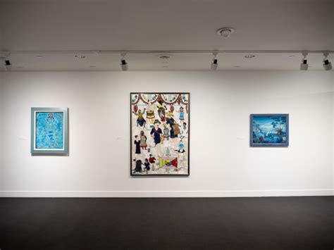 Nsu Art Museum Fort Lauderdale Public Exhibitions Fort Gansevoort