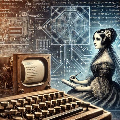 The First Software Of Computers A Historical Overview Study Pro Me