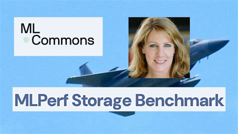 Mlperf Storage Benchmark A User Guide From The Maker Blocks And Files