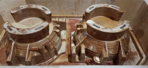 КМЗ готовится к серийному производству судовых двигателей — Медиапалуба