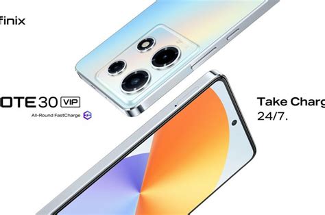 Resmi Meluncur Ini Spesifikasi Dan Harga Infinix Note Vip Info Komputer