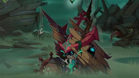 Afk Arena Abyssal Expedition Vault Of Time