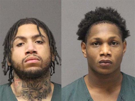 Two More Charged In Toms River Shooting After Former High School