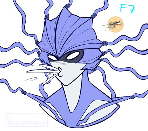 Nanashis Art — 34 13 And 23 With A8 B8 And F8 Respectively Ewe