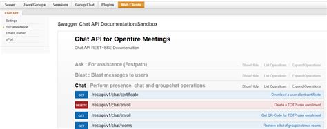 Openfire Chat Api Page 3 Ignite Realtime Blogs Ignite Realtime