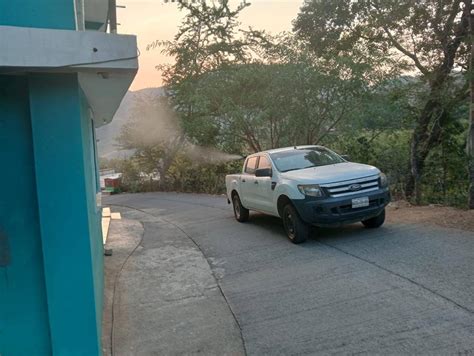 Edomex Intensifican campaña preventiva contra el dengue La Jornada Estado de México