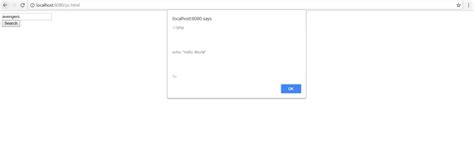 How To Connect Html Page To Mysql Workbench Server Using Javascript