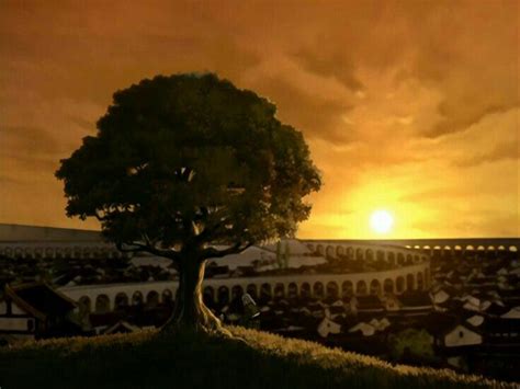 A Arvore Do Futuro Avatar Picture Avatar The Last Airbender Art