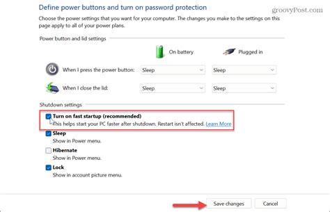 How To Make Your Windows 11 PC Boot Up Faster
