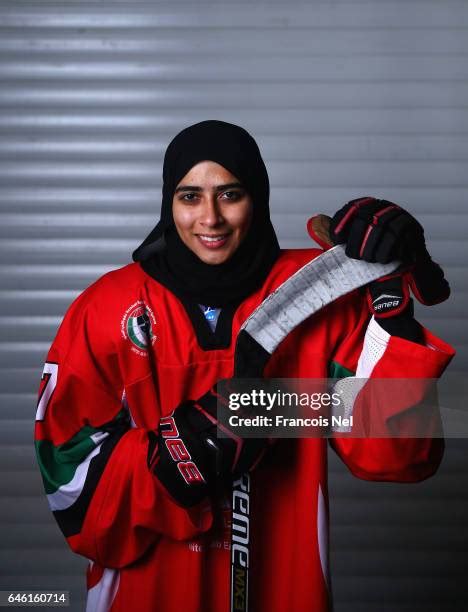 163 Fatima Al Ali Photos And High Res Pictures Getty Images