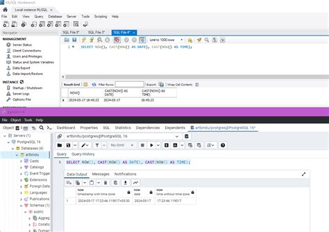 Yellowbrick Db Datetime To Date Type Casting Not Showing Only Date