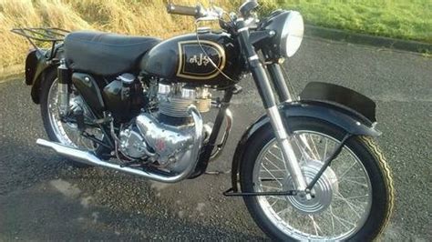 Ajs Model 20 Amazing Photo Gallery Some Information And