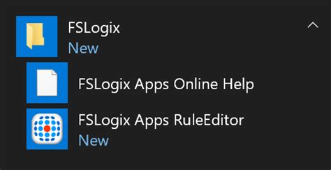 Fslogix Application Masking Installation Konfiguration Vergleich Mit App Layering