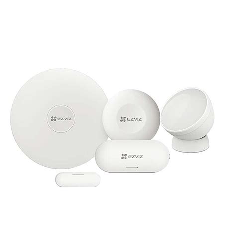 Ezviz Cs B1 A0 A34 All For Protection