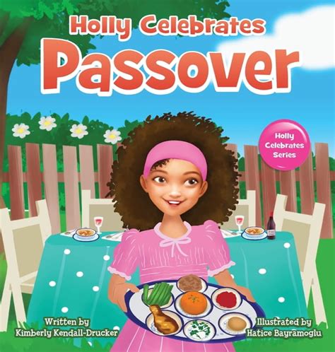 Celebrates Passover