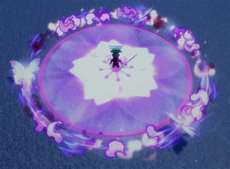 Flower Breathing Roblox Demon Bladeunofficial Wiki Fandom