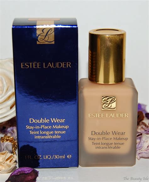 Estee Lauder Double Wear Foundation Review Hot Sex Picture