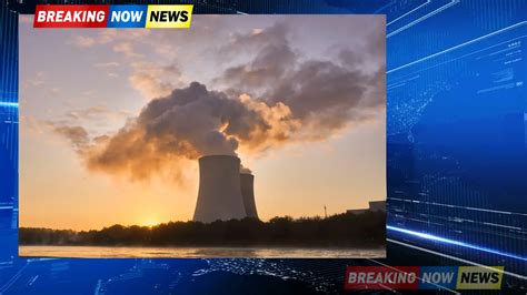 Utahs Bold Leap Lawmakers Embrace Nuclear Energy Development For A