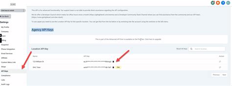 Gohighlevel Webhooks 2025 Guide