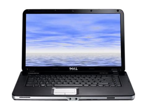 Dell Laptop Vostro Intel Core 2 Duo T6570 2gb Memory 160gb Hdd Intel