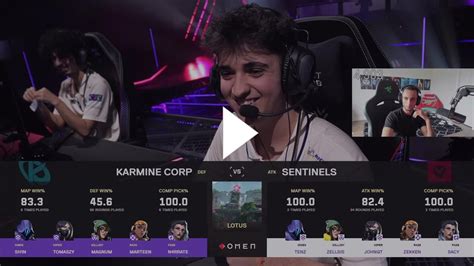 Fns Brutally Roasts Sen Sacy Rvalorant
