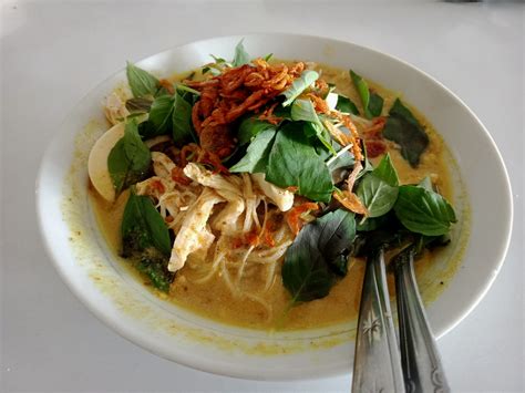 Laksa Cibinong Bogorelax