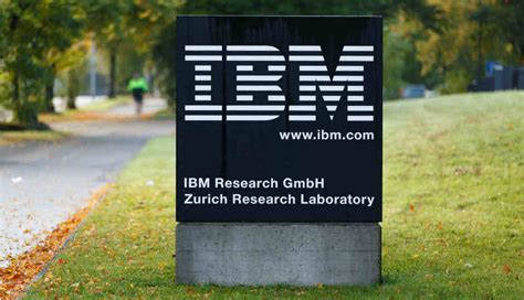 IBM Scientists Achieve Storage Memory Breakthrough Digit