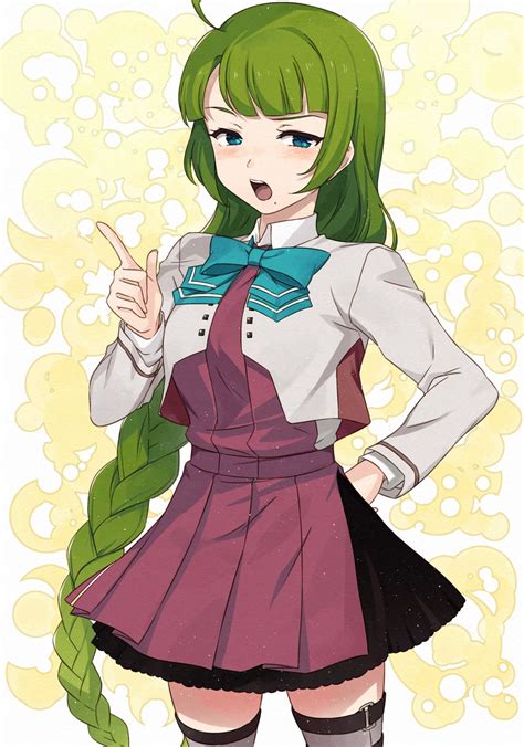 Yuugumo And Yuugumo Kai Ni Kantai Collection Drawn By Kanmiyashinobu