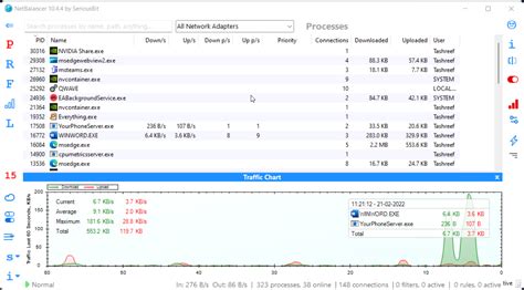 How To Monitor And Set Data Usage Limit In Windows