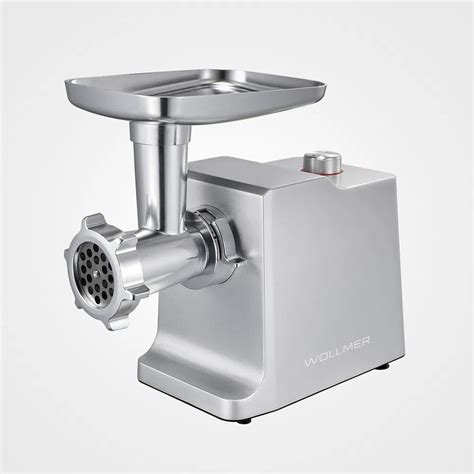 Мясорубка Wollmer M905 X-Power basic: купить, цена, отзывы, фото ...