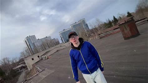 две тысячи ярдов крыши частных секторов снипет Youtube