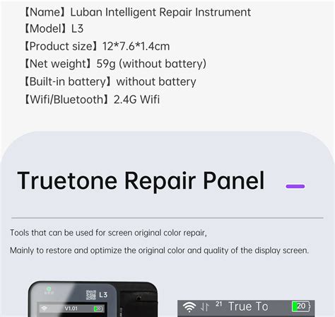 Lb Tool L3 Smart Programmer Gsm Kart