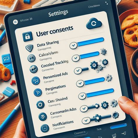 User Consent Settings In Microsoft 365